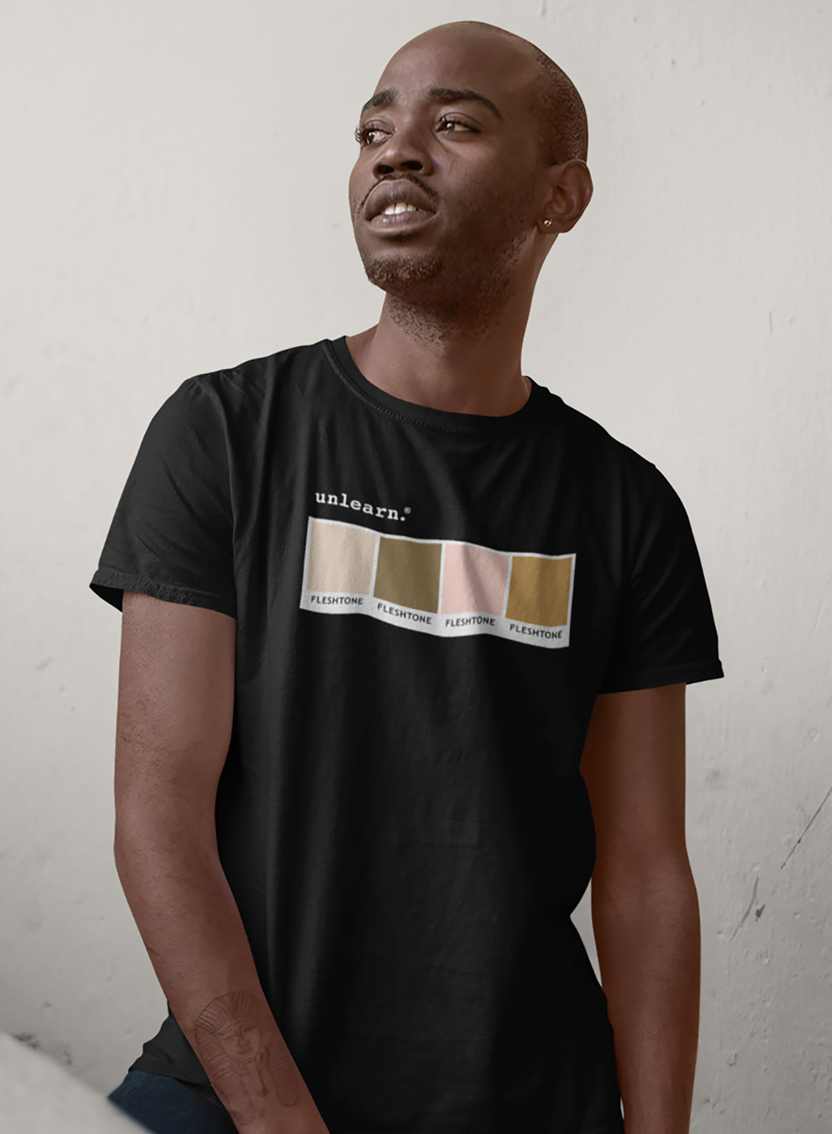 Anti-Racism & Racial Diversity – unlearn.