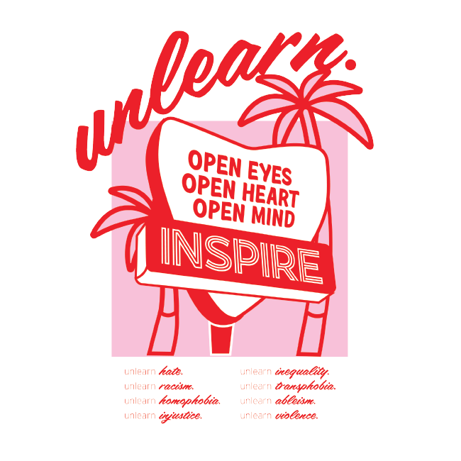 Design - Paradise – unlearn.