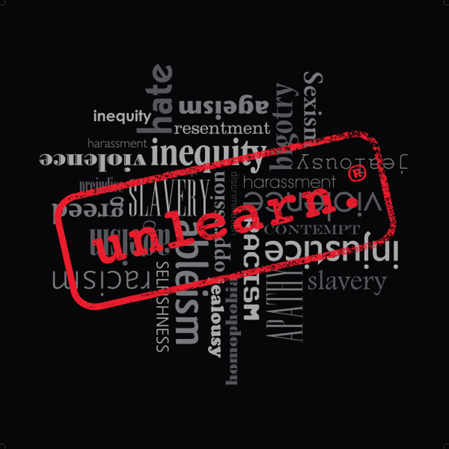 Design - Stamp It Out – unlearn.