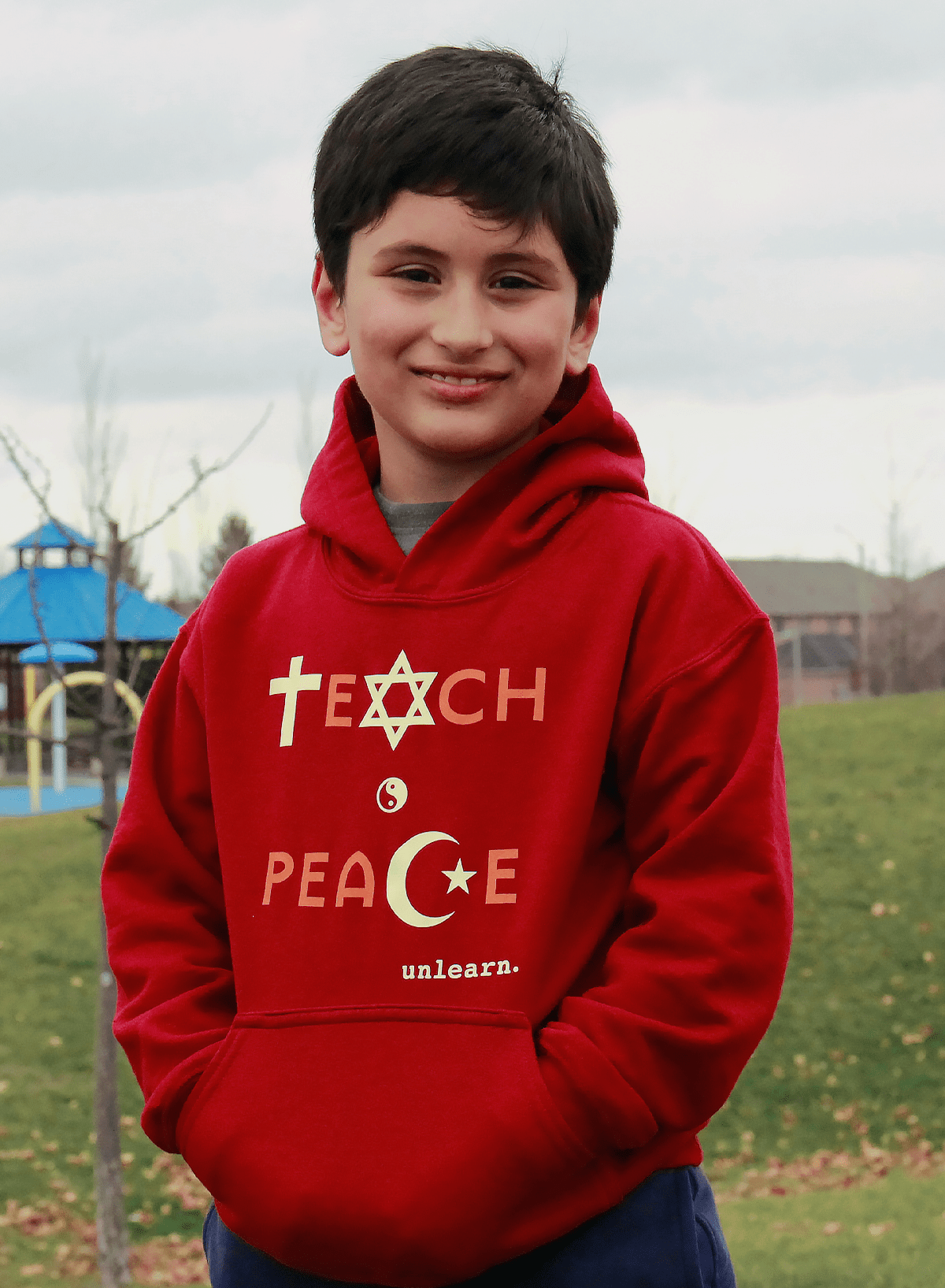 Kids Hoodies – unlearn.