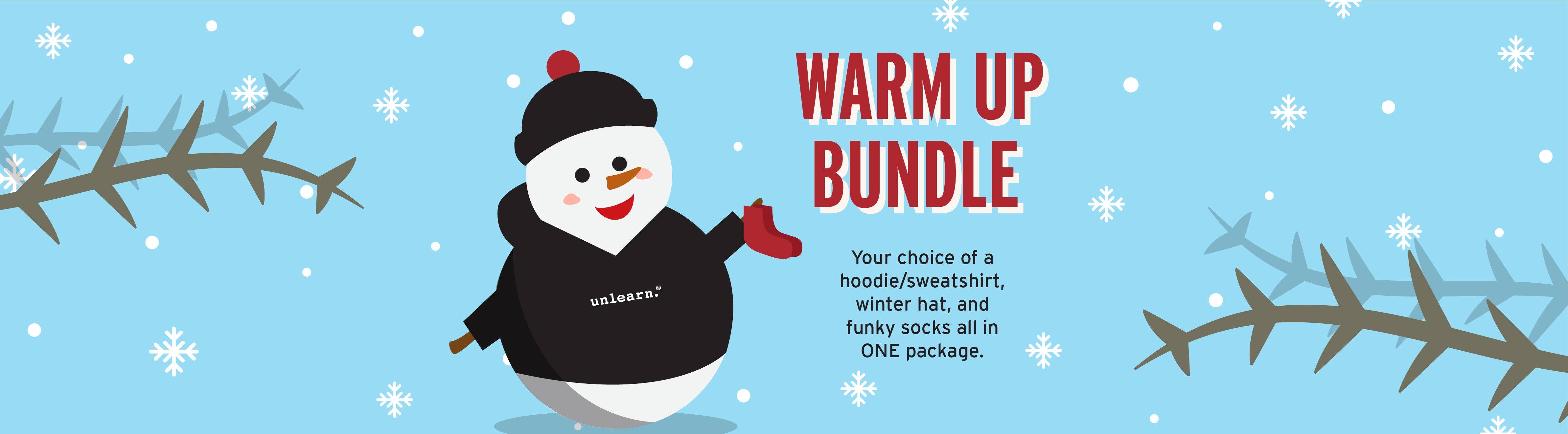 Bundles – unlearn.