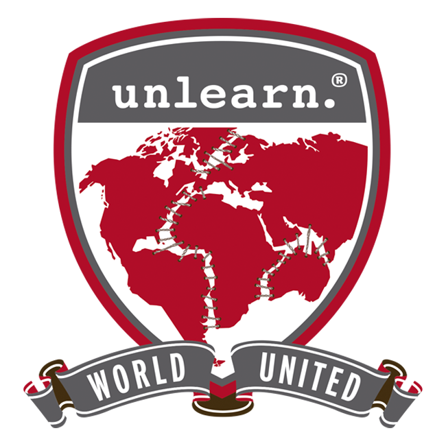 Design - World United – unlearn.