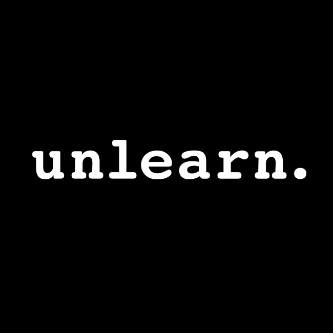 Design - unlearn Logo – unlearn.
