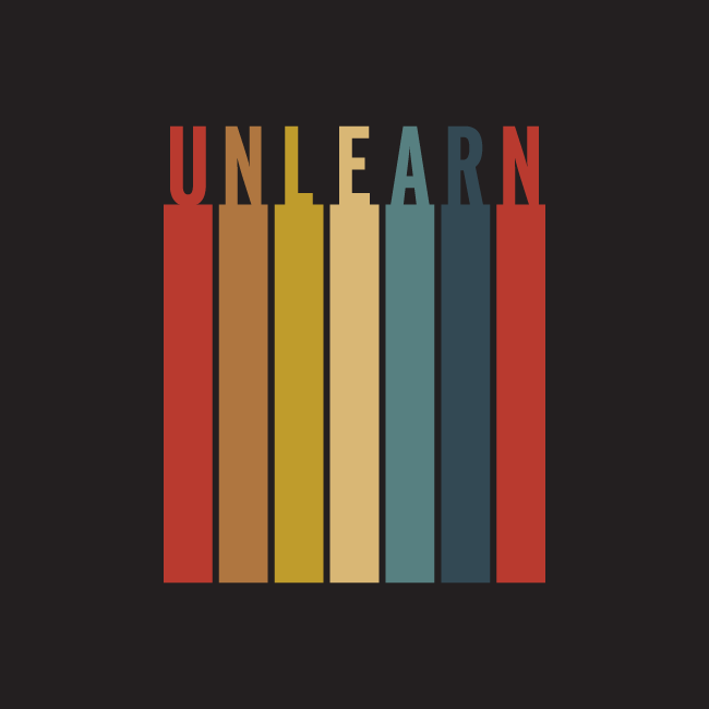 Design - Colour Block – unlearn.