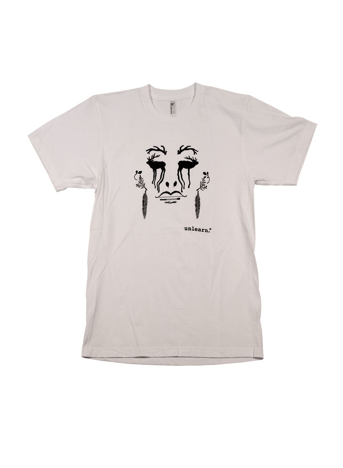 Hope and Despair - Relaxed Fit T-Shirt* – unlearn.